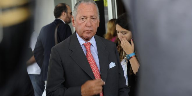 Funes de Rioja ve otro «segundo semestre» en 2019 - Info Alimentación