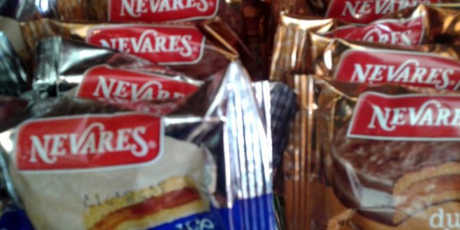 Nevares se defiende y vuelve a producir - Info Alimentación