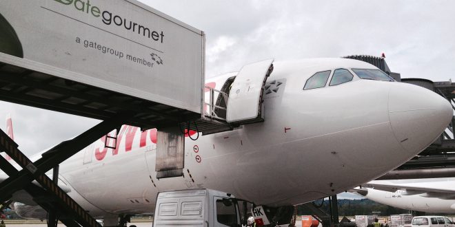 Trabajadores contra Gate Gourmet por violar la Ley de Contrato de ...