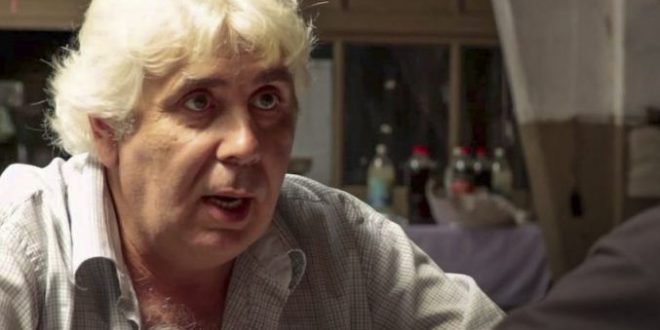 Eduardo Murúa calificó de «positiva» la reunión por Cresta Roja - Info ...